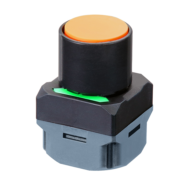 A2W-TC-WC1 US2YB Omron Automation and Safety | Switches | DigiKey